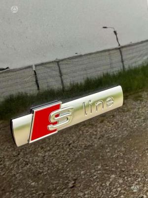 Black Audi Q5 2014 in Siauliai, with an engine capacity of 1.97 L and mileage of 265 thousand km for 14400 €, photo 18 on AUTOMOTO.COM.LV