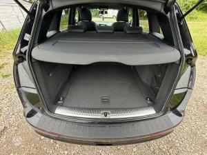 Black Audi Q5 2014 in Siauliai, with an engine capacity of 1.97 L and mileage of 265 thousand km for 14400 €, photo 38 on AUTOMOTO.COM.LV