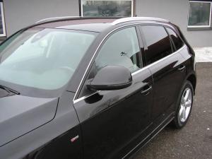 Melns Audi Q5 2014 Sigulda, ar dzinēja tilpumu 2.00 L un nobraukumu 202 tūkst. km par 16350 €, foto 14 vietnē AUTOMOTO.COM.LV