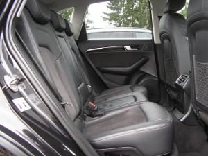 Melns Audi Q5 2014 Sigulda, ar dzinēja tilpumu 2.00 L un nobraukumu 202 tūkst. km par 16350 €, foto 32 vietnē AUTOMOTO.COM.LV