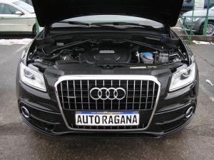 Melns Audi Q5 2014 Sigulda, ar dzinēja tilpumu 2.00 L un nobraukumu 202 tūkst. km par 16350 €, foto 38 vietnē AUTOMOTO.COM.LV