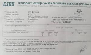 Melns Audi Q5 2014 Sigulda, ar dzinēja tilpumu 2.00 L un nobraukumu 202 tūkst. km par 16350 €, foto 42 vietnē AUTOMOTO.COM.LV