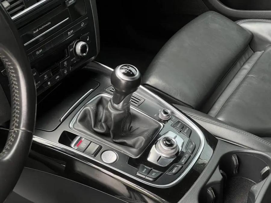 Black Audi Q5 2014 in Rezekne, with an engine capacity of 2.00 L and mileage of 176 thousand km for 14990 €, photo 19 on AUTOMOTO.COM.LV