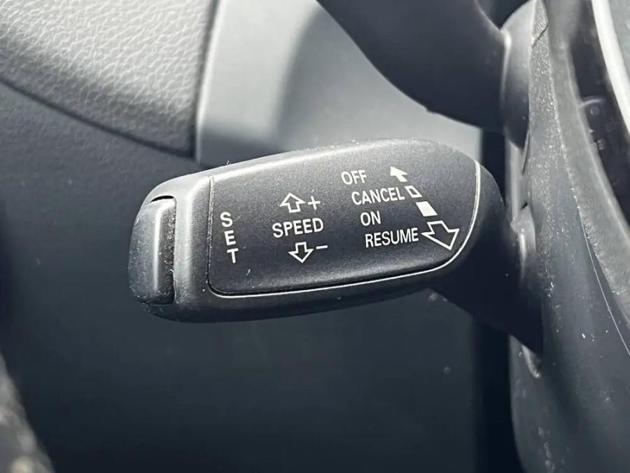 Black Audi Q5 2014 in Rezekne, with an engine capacity of 2.00 L and mileage of 176 thousand km for 14990 €, photo 21 on AUTOMOTO.COM.LV