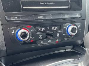 Black Audi Q5 2014 in Rezekne, with an engine capacity of 2.00 L and mileage of 176 thousand km for 14990 €, photo 23 on AUTOMOTO.COM.LV