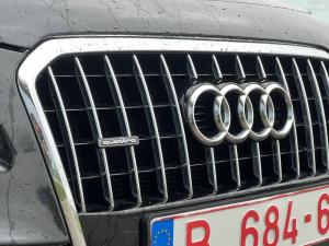 Black Audi Q5 2014 in Rezekne, with an engine capacity of 2.00 L and mileage of 176 thousand km for 14990 €, photo 28 on AUTOMOTO.COM.LV