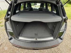 Black Audi Q5 2014 in Siauliai, with an engine capacity of 1.97 L and mileage of 265 thousand km for 14400 €, photo 38 on AUTOMOTO.COM.LV
