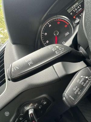 Black Audi Q5 2014 in Vilnius, with an engine capacity of 1.97 L and mileage of 262 thousand km for 13700 €, photo 21 on AUTOMOTO.COM.LV