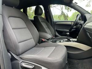 Black Audi Q5 2014 in Vilnius, with an engine capacity of 1.97 L and mileage of 262 thousand km for 13700 €, photo 22 on AUTOMOTO.COM.LV