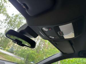 Black Audi Q5 2014 in Vilnius, with an engine capacity of 1.97 L and mileage of 262 thousand km for 13700 €, photo 25 on AUTOMOTO.COM.LV
