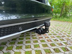Black Audi Q5 2014 in Vilnius, with an engine capacity of 1.97 L and mileage of 262 thousand km for 13700 €, photo 37 on AUTOMOTO.COM.LV