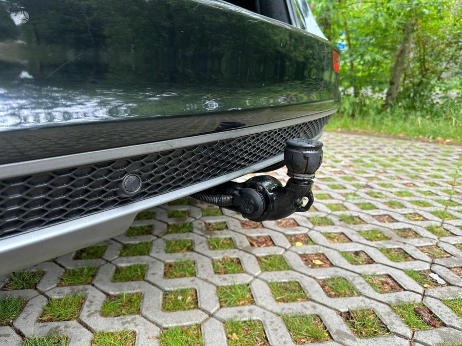 Black Audi Q5 2014 in Vilnius, with an engine capacity of 1.97 L and mileage of 262 thousand km for 13700 €, photo 37 on AUTOMOTO.COM.LV