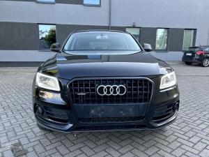 Melns Audi Q5 2014 Kaišiadorys, ar dzinēja tilpumu 1.97 L un nobraukumu 268 tūkst. km par 11950 €, foto 6 vietnē AUTOMOTO.COM.LV
