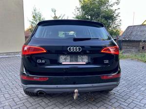 Melns Audi Q5 2014 Kaišiadorys, ar dzinēja tilpumu 1.97 L un nobraukumu 268 tūkst. km par 11950 €, foto 11 vietnē AUTOMOTO.COM.LV