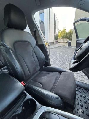 Melns Audi Q5 2014 Kaišiadorys, ar dzinēja tilpumu 1.97 L un nobraukumu 268 tūkst. km par 11950 €, foto 23 vietnē AUTOMOTO.COM.LV