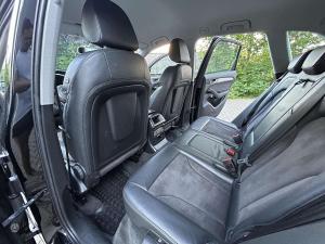 Melns Audi Q5 2014 Kaišiadorys, ar dzinēja tilpumu 1.97 L un nobraukumu 268 tūkst. km par 11950 €, foto 26 vietnē AUTOMOTO.COM.LV