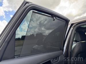 Black Audi Q5 2014 in Cesis, with an engine capacity of 3.00 L and mileage of 0 thousand km for 13500 €, photo 16 on AUTOMOTO.COM.LV