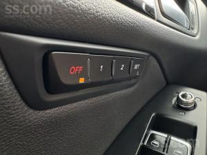 Black Audi Q5 2014 in Cesis, with an engine capacity of 3.00 L and mileage of 0 thousand km for 13500 €, photo 27 on AUTOMOTO.COM.LV