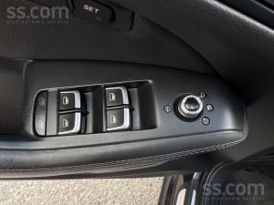 Black Audi Q5 2014 in Cesis, with an engine capacity of 3.00 L and mileage of 0 thousand km for 13500 €, photo 28 on AUTOMOTO.COM.LV