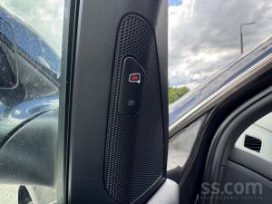 Black Audi Q5 2014 in Cesis, with an engine capacity of 3.00 L and mileage of 0 thousand km for 13500 €, photo 29 on AUTOMOTO.COM.LV