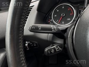 Black Audi Q5 2014 in Cesis, with an engine capacity of 3.00 L and mileage of 0 thousand km for 13500 €, photo 31 on AUTOMOTO.COM.LV