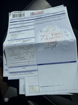 Черный Ауди Ку 5 2014 в Таураге, объемом двигателя 1.97 л и пробегом 209 тыс. км за 13400 €, фото 35 на AUTOMOTO.COM.LV