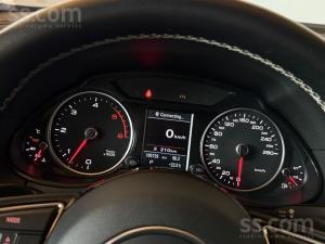 Melns Audi Q5 2014 Tukums, ar dzinēja tilpumu 3.00 L un nobraukumu 185 tūkst. km par 16900 €, foto 16 vietnē AUTOMOTO.COM.LV