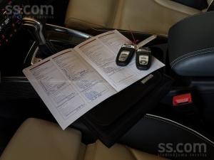 Melns Audi Q5 2014 Tukums, ar dzinēja tilpumu 3.00 L un nobraukumu 185 tūkst. km par 16900 €, foto 30 vietnē AUTOMOTO.COM.LV