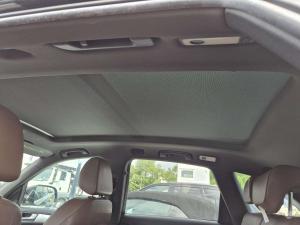 Black Audi Q5 2014 in Klaipeda, with an engine capacity of 3.00 L and mileage of 219 thousand km for 9400 €, photo 22 on AUTOMOTO.COM.LV