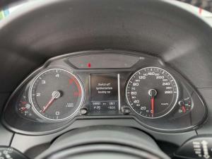 Black Audi Q5 2014 in Taurage, with an engine capacity of 1.97 L and mileage of 240 thousand km for 12600 €, photo 49 on AUTOMOTO.COM.LV