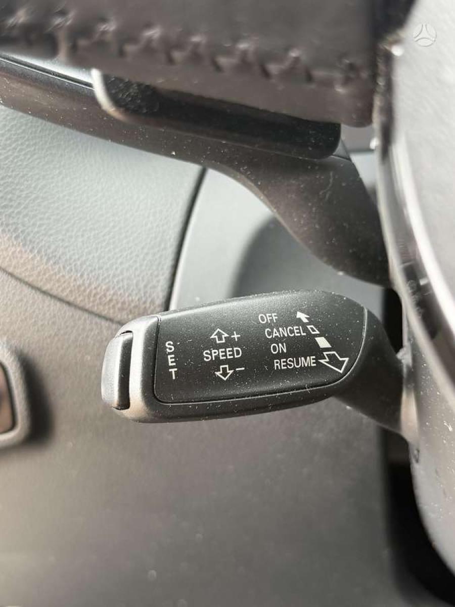 Black Audi Q5 2014 in Taurage, with an engine capacity of 1.97 L and mileage of 240 thousand km for 12600 €, photo 50 on AUTOMOTO.COM.LV