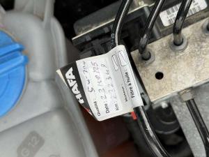 Black Audi Q5 2014 in Taurage, with an engine capacity of 1.97 L and mileage of 240 thousand km for 12600 €, photo 53 on AUTOMOTO.COM.LV