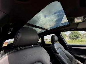 Melns Audi Q5 2014 Rēzekne, ar dzinēja tilpumu 3.00 L un nobraukumu 213 tūkst. km par 14990 €, foto 20 vietnē AUTOMOTO.COM.LV