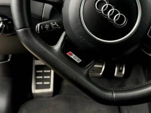 Melns Audi Q5 2014 Rēzekne, ar dzinēja tilpumu 3.00 L un nobraukumu 213 tūkst. km par 14990 €, foto 21 vietnē AUTOMOTO.COM.LV