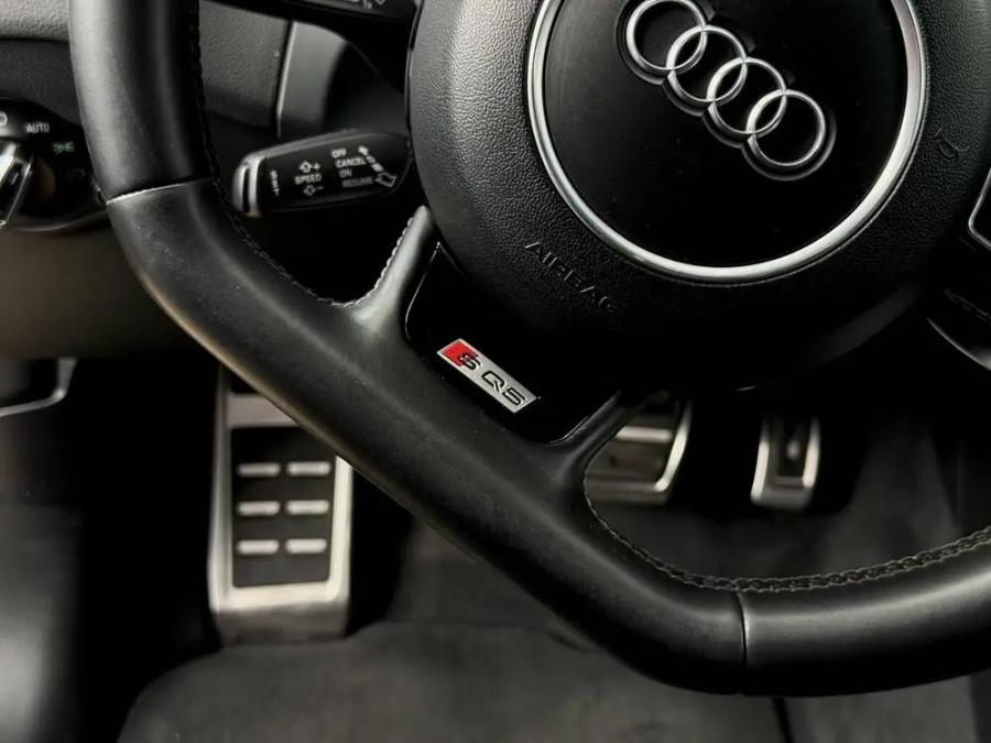 Melns Audi Q5 2014 Rēzekne, ar dzinēja tilpumu 3.00 L un nobraukumu 213 tūkst. km par 14990 €, foto 21 vietnē AUTOMOTO.COM.LV