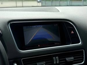 Melns Audi Q5 2014 Rēzekne, ar dzinēja tilpumu 3.00 L un nobraukumu 213 tūkst. km par 14990 €, foto 22 vietnē AUTOMOTO.COM.LV