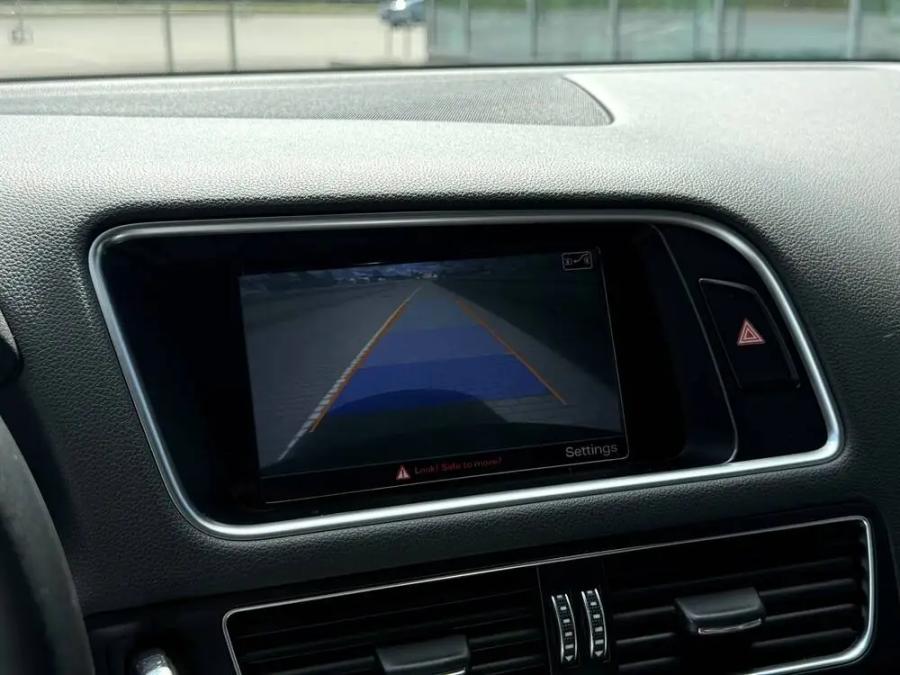 Melns Audi Q5 2014 Rēzekne, ar dzinēja tilpumu 3.00 L un nobraukumu 213 tūkst. km par 14990 €, foto 22 vietnē AUTOMOTO.COM.LV
