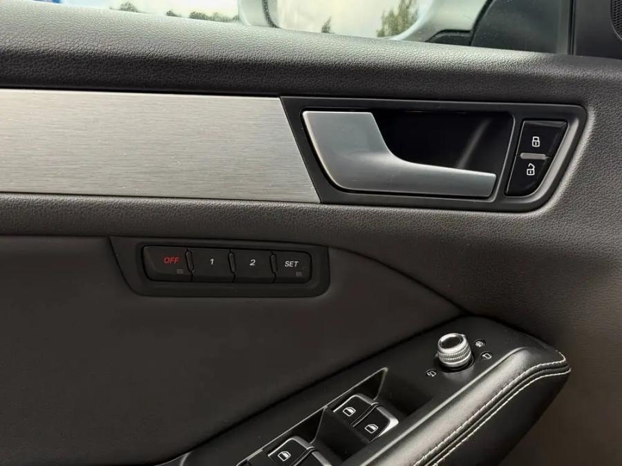 Melns Audi Q5 2014 Rēzekne, ar dzinēja tilpumu 3.00 L un nobraukumu 213 tūkst. km par 14990 €, foto 25 vietnē AUTOMOTO.COM.LV