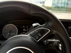 Melns Audi Q5 2014 Rēzekne, ar dzinēja tilpumu 3.00 L un nobraukumu 213 tūkst. km par 14990 €, foto 26 vietnē AUTOMOTO.COM.LV