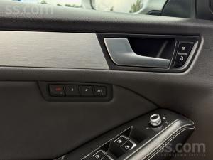 Black Audi Q5 2014 in Rezekne, with an engine capacity of 3.00 L and mileage of 213 thousand km for 14990 €, photo 25 on AUTOMOTO.COM.LV