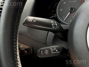 Black Audi Q5 2014 in Rezekne, with an engine capacity of 3.00 L and mileage of 213 thousand km for 14990 €, photo 27 on AUTOMOTO.COM.LV