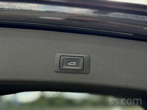 Black Audi Q5 2014 in Rezekne, with an engine capacity of 3.00 L and mileage of 213 thousand km for 14990 €, photo 30 on AUTOMOTO.COM.LV