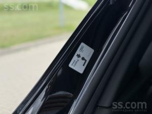 Black Audi Q5 2014 in Rezekne, with an engine capacity of 3.00 L and mileage of 213 thousand km for 14990 €, photo 31 on AUTOMOTO.COM.LV