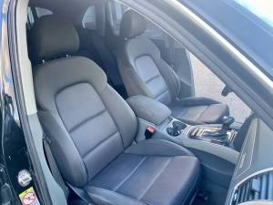 Black Audi Q5 2014 in Riga, with an engine capacity of 2.00 L and mileage of 0 thousand km for 10500 €, photo 13 on AUTOMOTO.COM.LV
