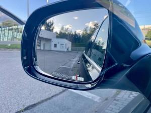 Black Audi Q5 2014 in Riga, with an engine capacity of 2.00 L and mileage of 0 thousand km for 10500 €, photo 24 on AUTOMOTO.COM.LV