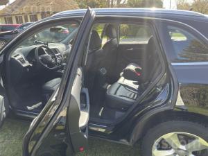 Melns Audi Q5 2014 Rīga, ar dzinēja tilpumu 2.00 L un nobraukumu 110 tūkst. km par 14450 €, foto 10 vietnē AUTOMOTO.COM.LV