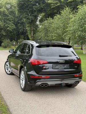 Melns Audi Q5 2014 Birštonas, ar dzinēja tilpumu 2.97 L un nobraukumu 270 tūkst. km par 12850 €, foto 8 vietnē AUTOMOTO.COM.LV
