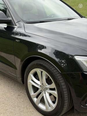 Melns Audi Q5 2014 Birštonas, ar dzinēja tilpumu 2.97 L un nobraukumu 270 tūkst. km par 12850 €, foto 16 vietnē AUTOMOTO.COM.LV