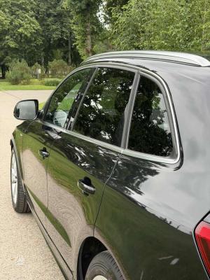 Melns Audi Q5 2014 Birštonas, ar dzinēja tilpumu 2.97 L un nobraukumu 270 tūkst. km par 12850 €, foto 17 vietnē AUTOMOTO.COM.LV