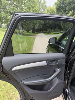Melns Audi Q5 2014 Birštonas, ar dzinēja tilpumu 2.97 L un nobraukumu 270 tūkst. km par 12850 €, foto 39 vietnē AUTOMOTO.COM.LV